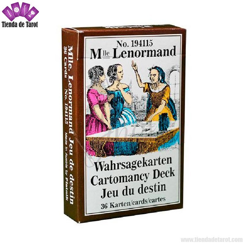 Piatnik - Tienda de Tarot y Oraculos en LIMA - PERU - Esoterismo